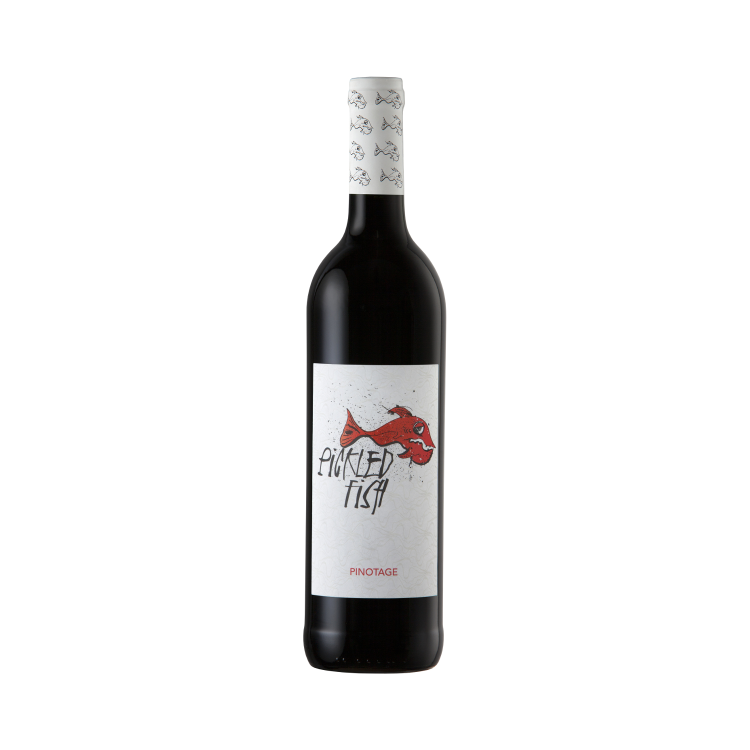 Asara Pickled Fish Pinotage | Südafrikanischer Wein | Vinum Mundi ...